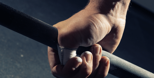 Why is Grip Strength So Important in Athletics?