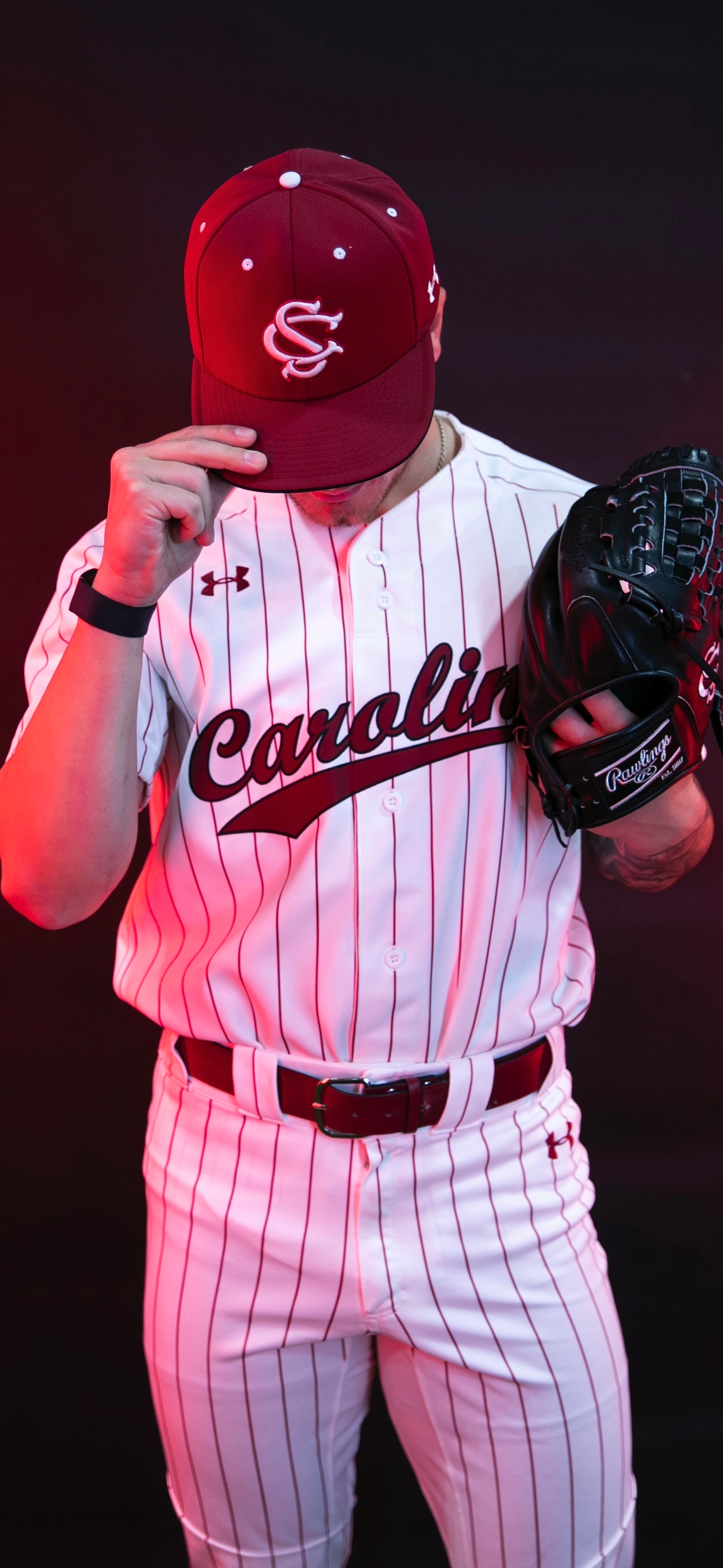 Nuke Your Baseball Game with Specialized Training at Athlete's Guild i