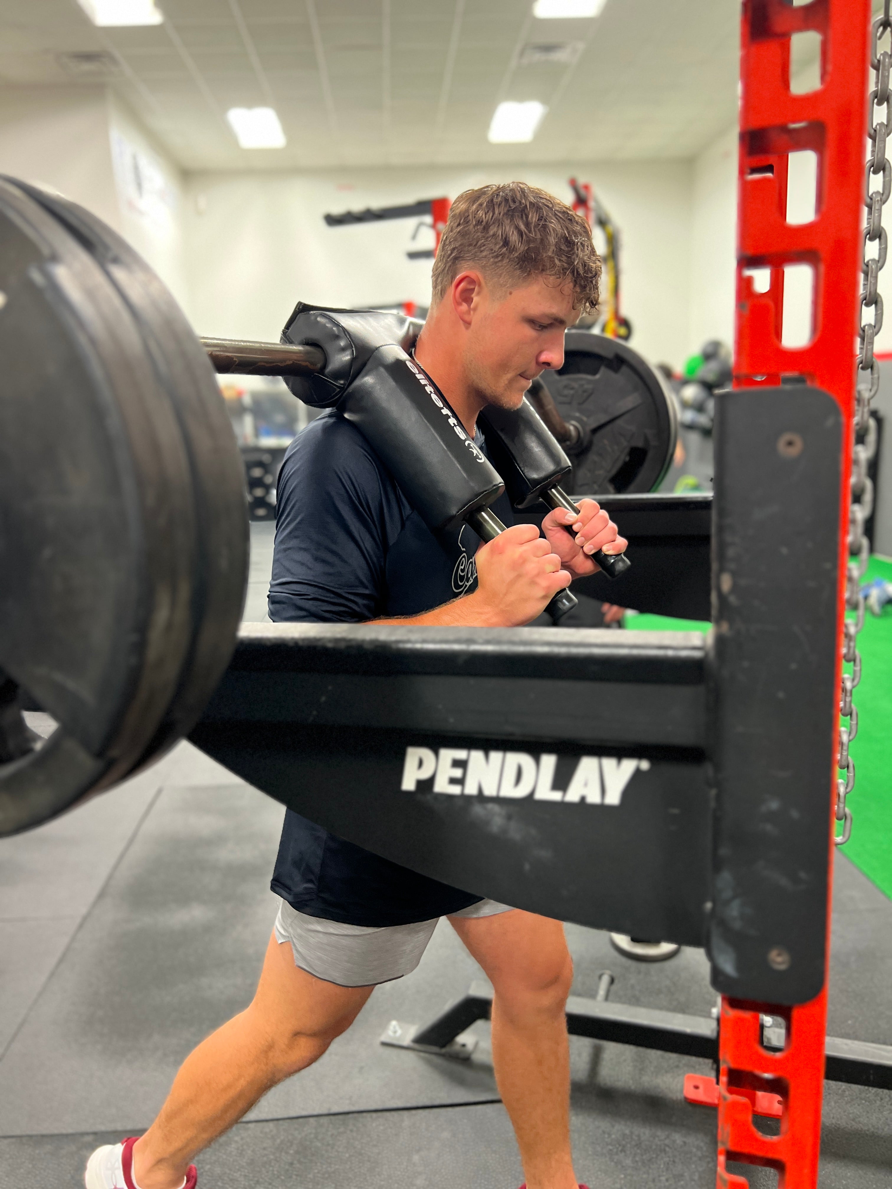 Unlock Your Potential With The Athletes Guild | TAG