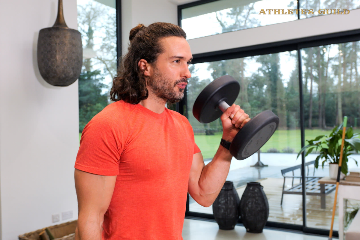 Strength Training 101: Your Path to a Stronger Body