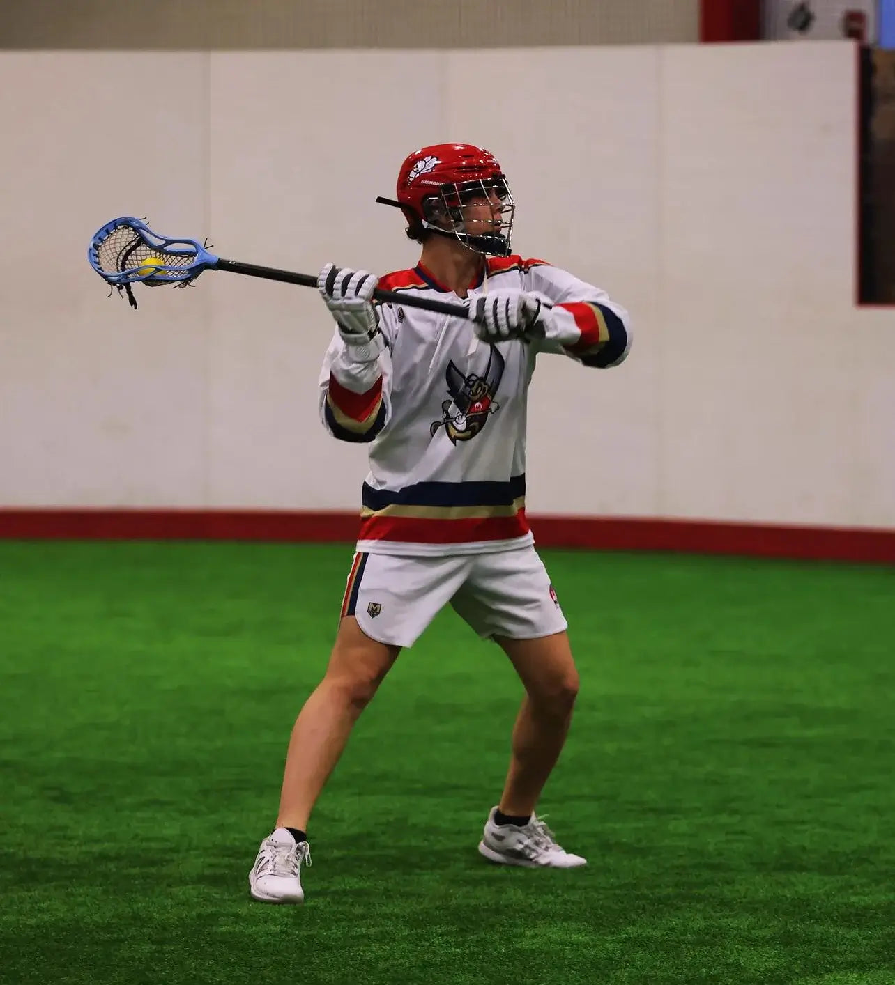 Athletic & Sports Training | Concord's Sports Performance Facility